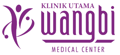 Website Klinik Wangbi