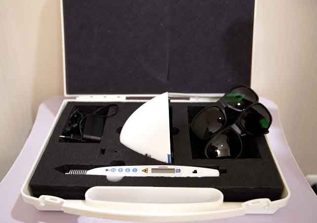 Fasilitas – Website Klinik Wangbi