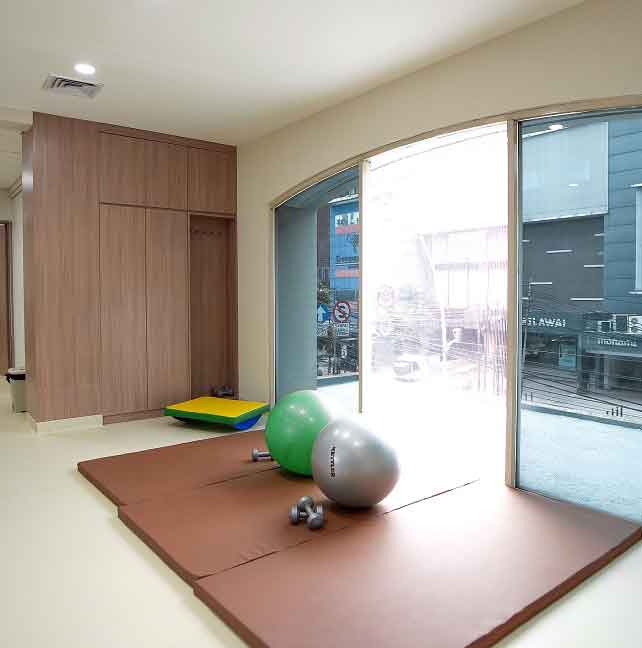 Fasilitas – Website Klinik Wangbi