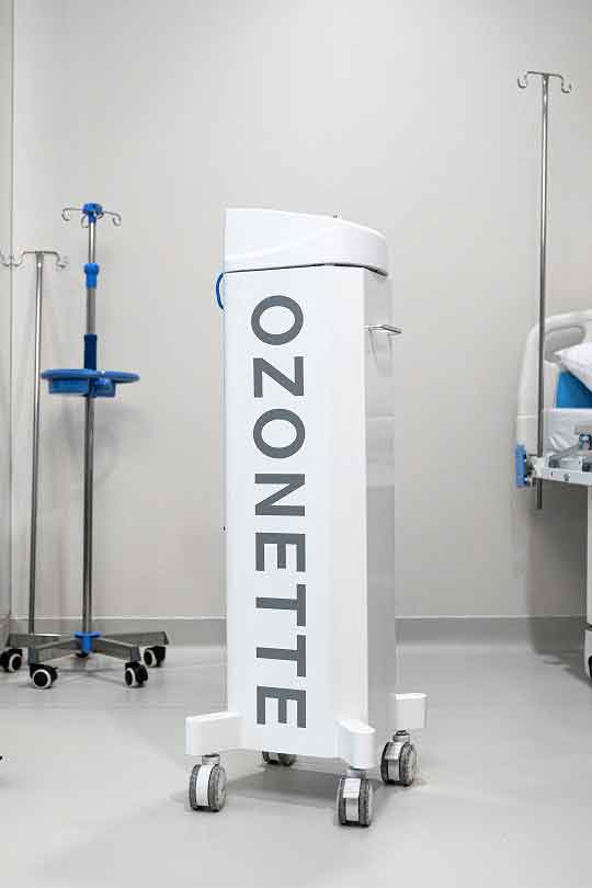 Fasilitas – Website Klinik Wangbi