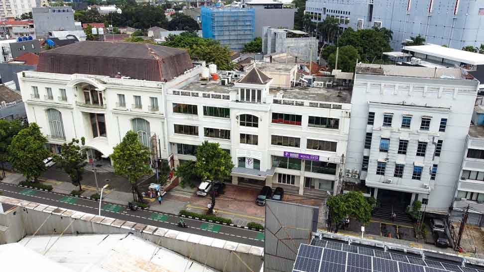 Fasilitas – Website Klinik Wangbi