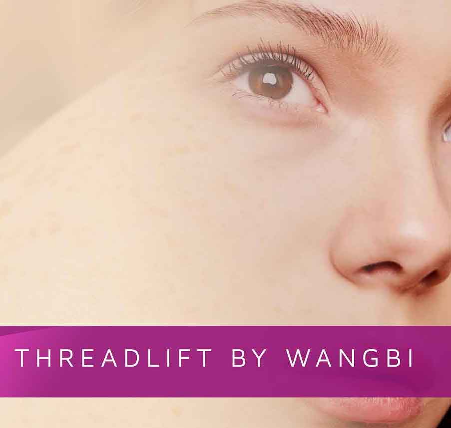 Website Klinik Wangbi