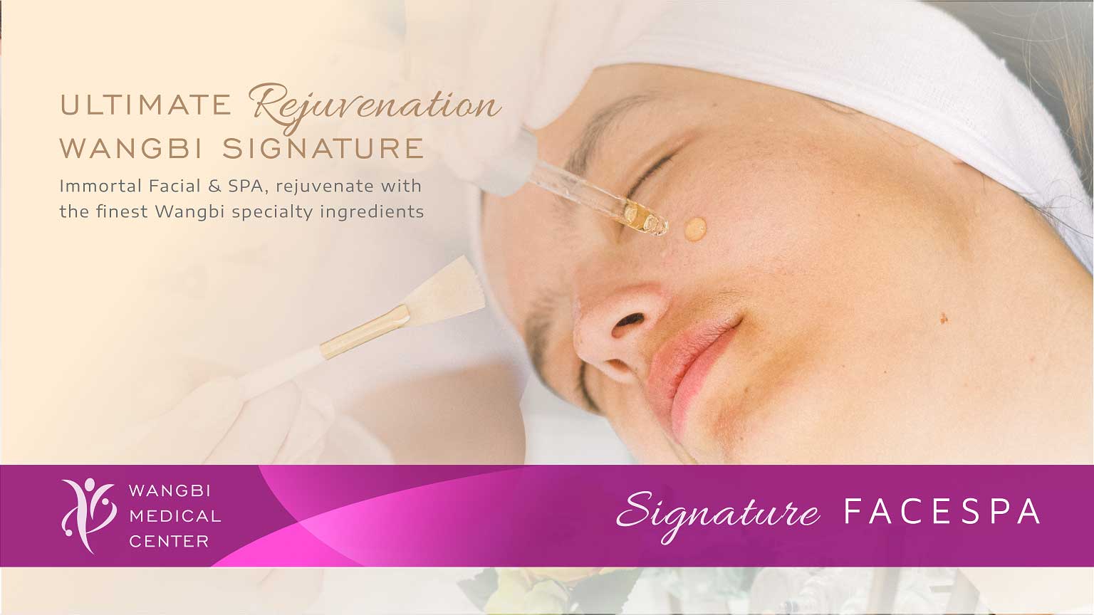 Website Klinik Wangbi