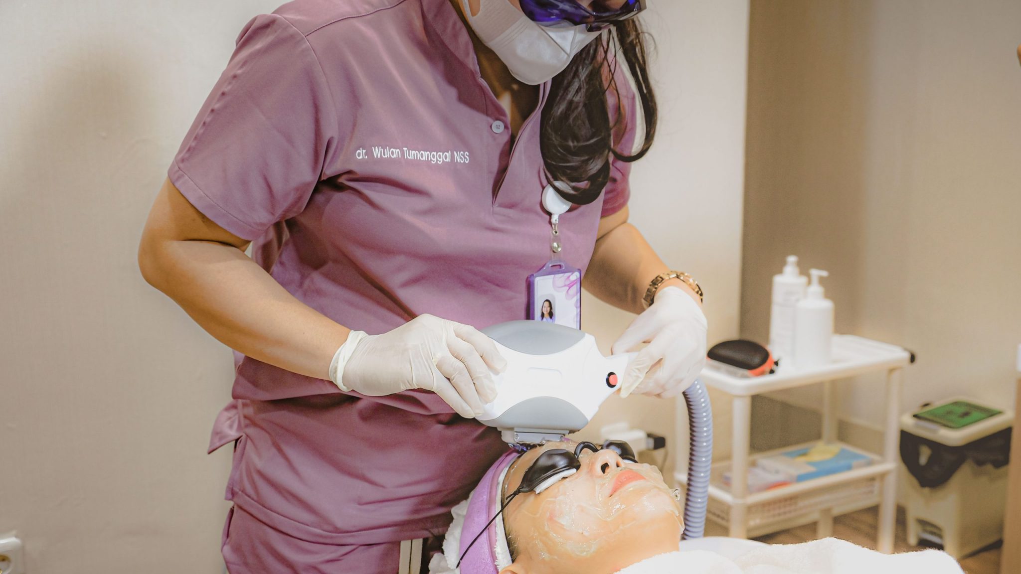 Klinik Akupunktur Medik - Wangbiclinic