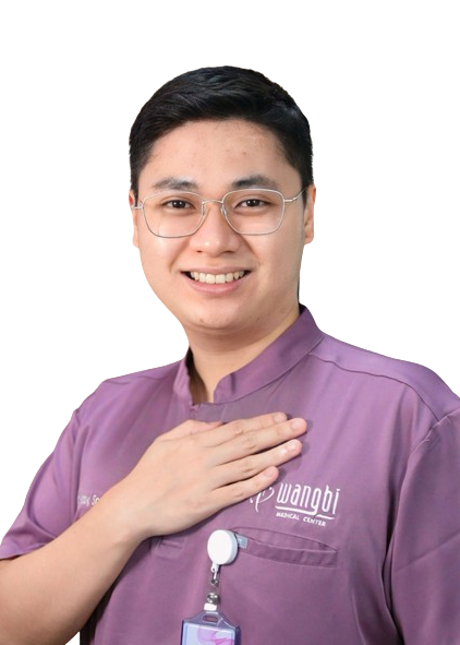 Doctors & Therapist Wangbi Clinic