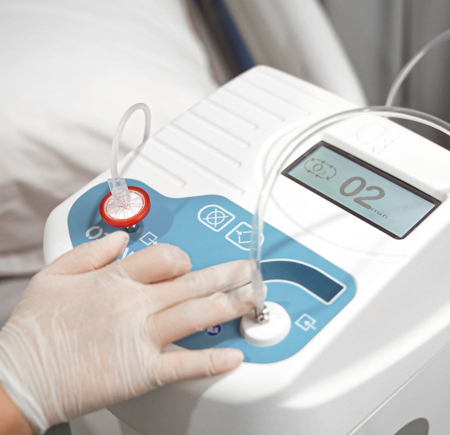 Manfaat Terapi Ozon di Jakarta Untuk Kesehatan