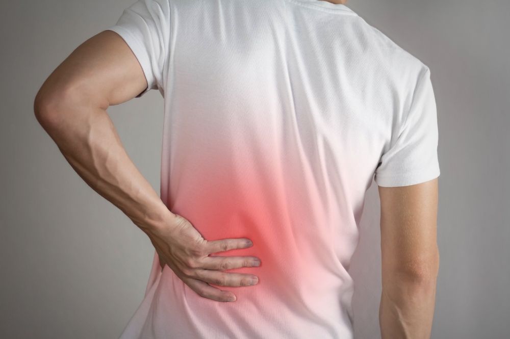 Akupunktur untuk Sciatica: Cara Aman Meredakan Nyeri Menjalar dari ...